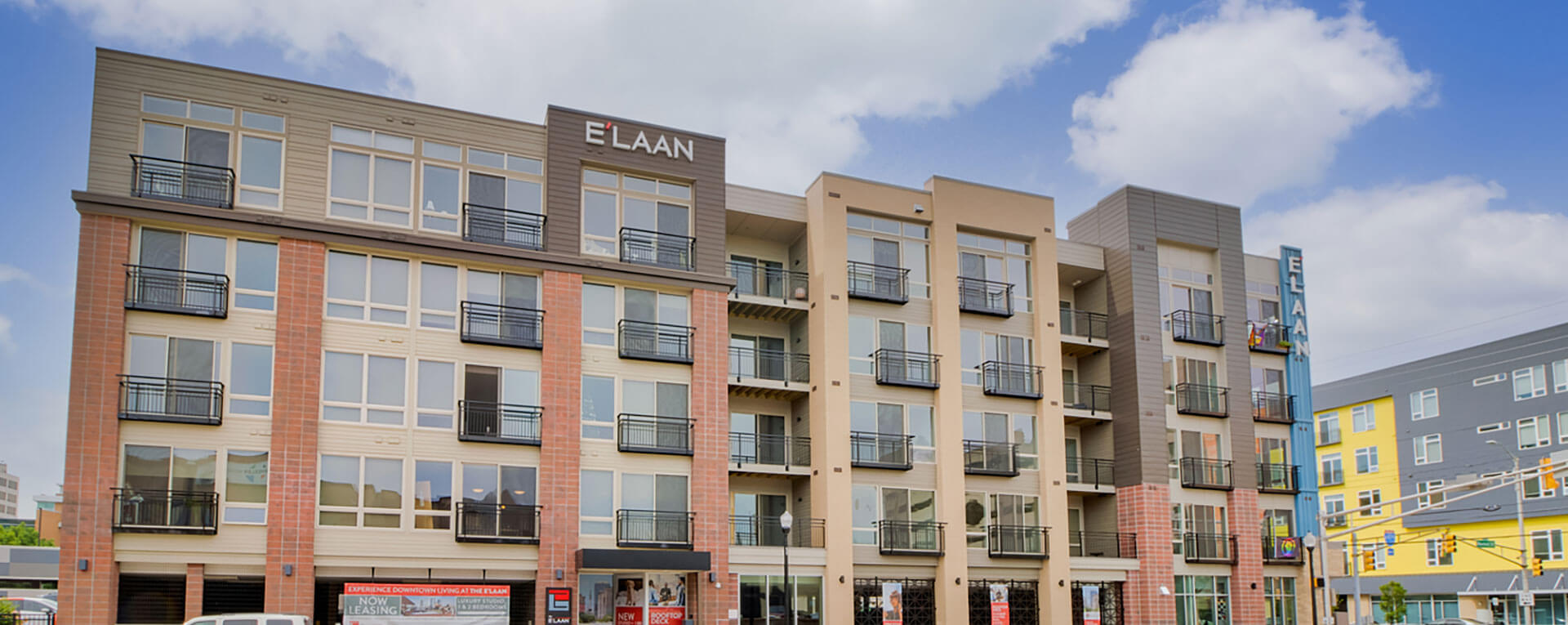 E'Laan - Brown Capital Group