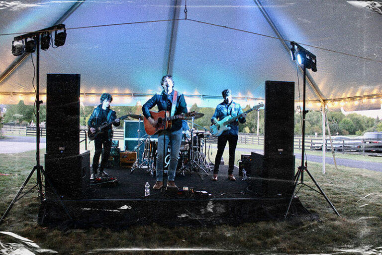 An Evening Under the Stars - Brown Capital Group