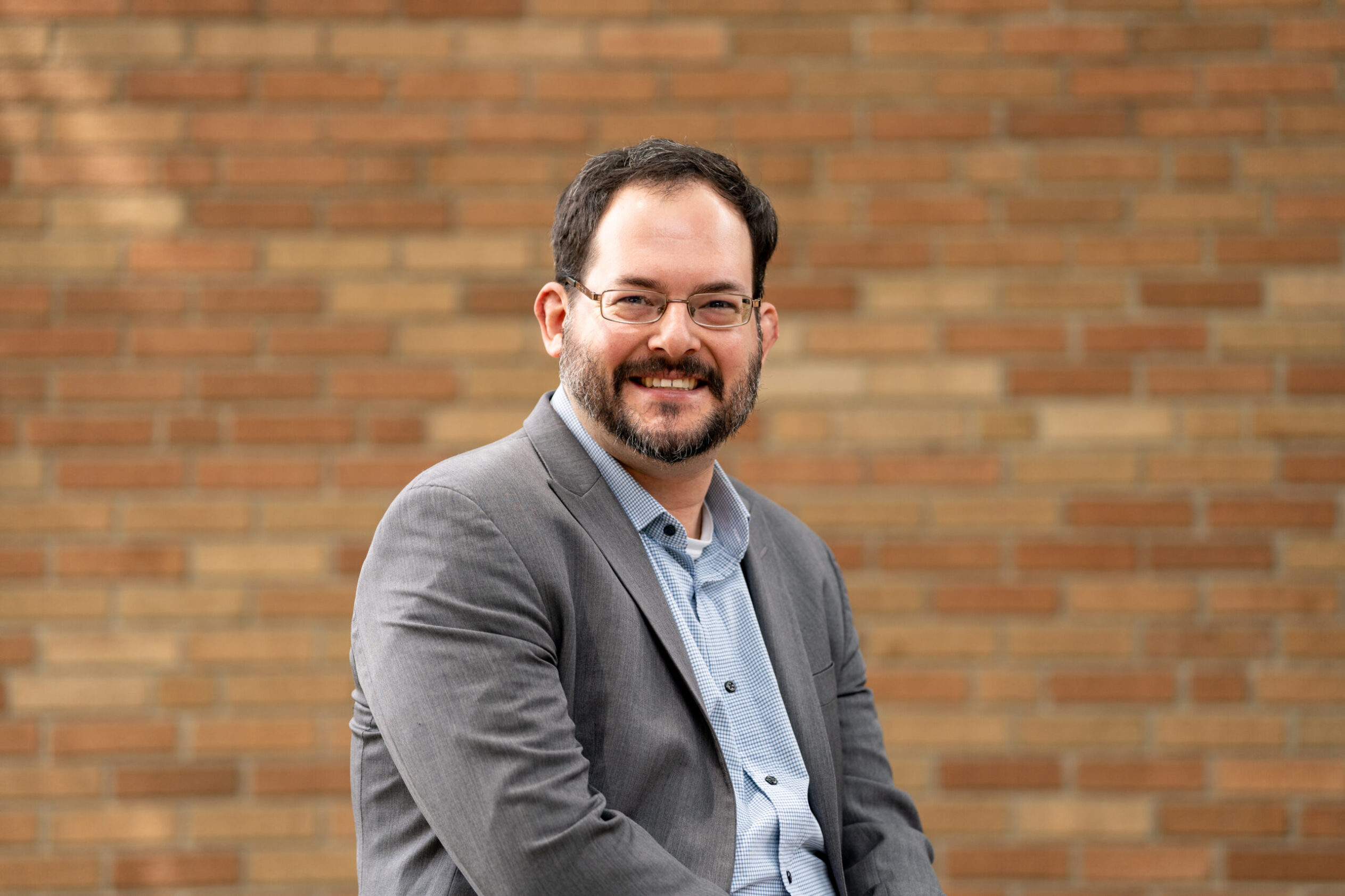 Employee Spotlight: Brendan Majev - Brown Capital Group